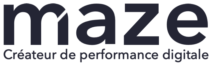 Maze Innovations : Créateur de performance commerciale